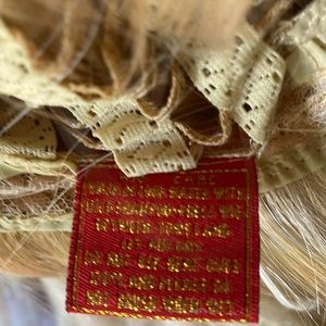 New Look Wigs | Hair | New Look Long Blonde Layered Wig With Highlights ...